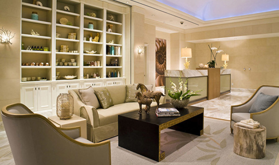 7 Simple Spa Décor Ideas to Liven Up Everything from the Waiting Room ...